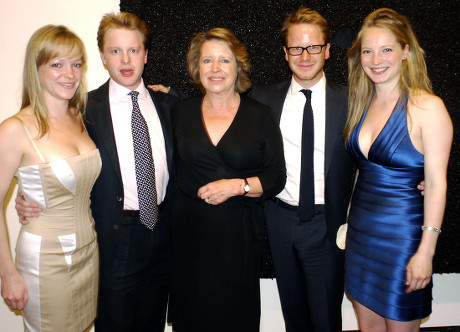 Scourging Angel Book Launch Party Haunch Editorial Stock Photo - Stock ...