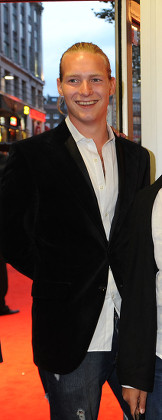 39 Sam sangster Stock Pictures, Editorial Images and Stock Photos ...