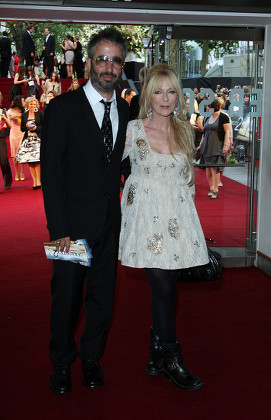 Uk Premiere Sex City 2 Odeon Editorial Stock Photo - Stock Image ...