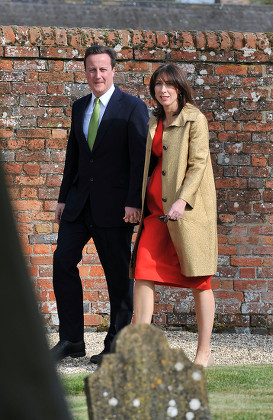 __COUNT__ Wedding of Clare Cameron and Jeremy Fawcus at Peasemore St ...