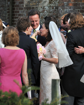 __COUNT__ Wedding of Clare Cameron and Jeremy Fawcus at Peasemore St ...