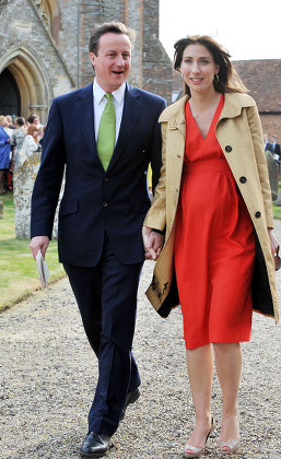 __COUNT__ Wedding of Clare Cameron and Jeremy Fawcus at Peasemore St ...