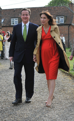 __COUNT__ Wedding of Clare Cameron and Jeremy Fawcus at Peasemore St ...