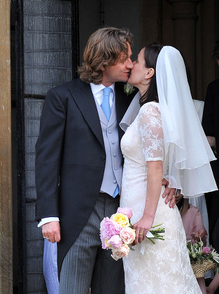 __COUNT__ Wedding of Clare Cameron and Jeremy Fawcus at Peasemore St ...