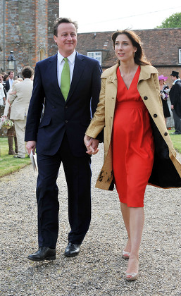 __COUNT__ Wedding of Clare Cameron and Jeremy Fawcus at Peasemore St ...