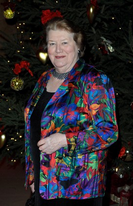 Patricia Routledge Editorial Stock Photo - Stock Image | Shutterstock