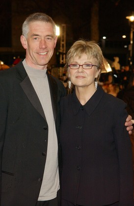World Premiere Becoming Jane Odeon Westend Editorial Stock Photo ...