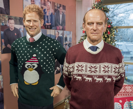 250 Christmas jumper compilation Stock Pictures, Editorial Images and ...
