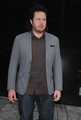 Josh Mcdermitt Editorial Stock Photo - Stock Image | Shutterstock