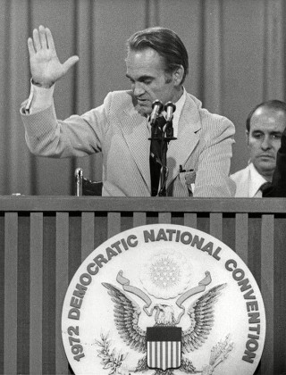 40 1972 democratic national convention Stock Pictures, Editorial Images ...