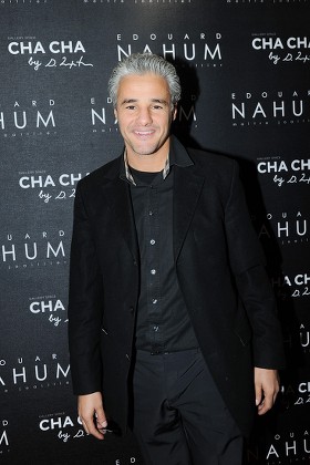 Soiree Edouard Nahum presents Haute Joaillerie Collection, Paris ...