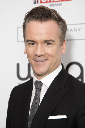 Michael Bonsor Editorial Stock Photo - Stock Image | Shutterstock