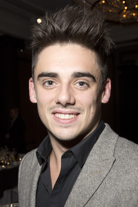 Winq Sports Award Winner Chris Mears Editorial Stock Photo - Stock ...