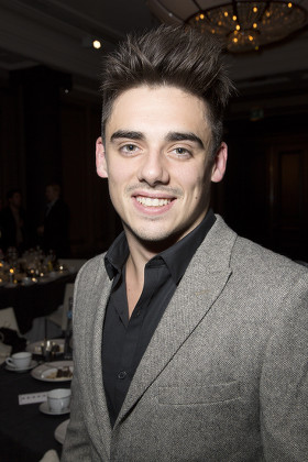 Winq Sports Award Winner Chris Mears Editorial Stock Photo - Stock ...