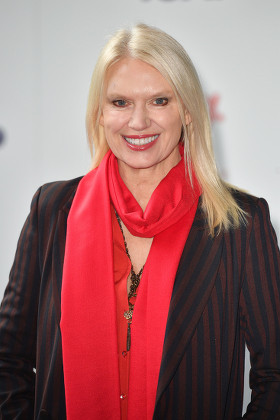 Anneka Rice Editorial Stock Photo - Stock Image | Shutterstock