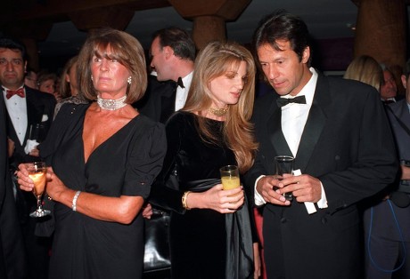 __COUNT__ Party After the Premiere of 'Emma' Jemima Goldsmith Stock ...