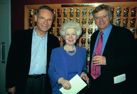 Pics Show People Lew Grade Memorial Editorial Stock Photo - Stock Image ...