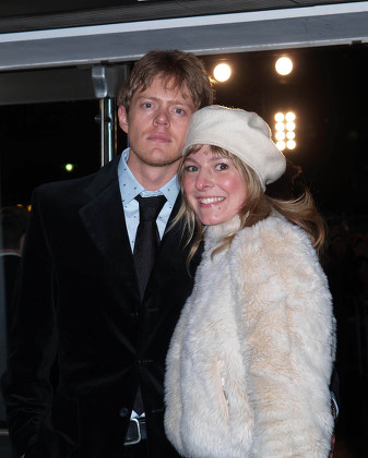 Royal Premiere Merchant Venice Odeon Leicester Editorial Stock Photo ...