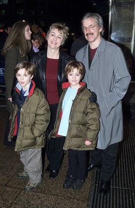 Uk Gala Charity Screening of Et On Its 20th Anniversary in Aid of the ...