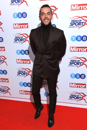 Peter Wicks Editorial Stock Photo - Stock Image | Shutterstock
