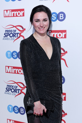 Sarah Storey Editorial Stock Photo - Stock Image | Shutterstock