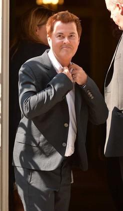 Andy Murray Number 10 Downing Street Editorial Stock Photo - Stock ...