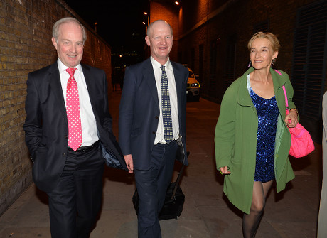 Conservative Party Summer Ball Stock Pictures, Editorial Images and ...