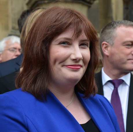 Newly Elected Mp South Shields Emma Editorial Stock Photo - Stock Image ...