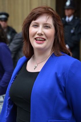 Newly Elected Mp South Shields Emma Editorial Stock Photo - Stock Image ...