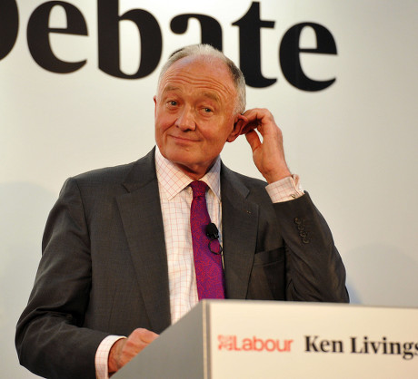 Evening Standard Mayoral Debate Stock Pictures, Editorial Images and ...