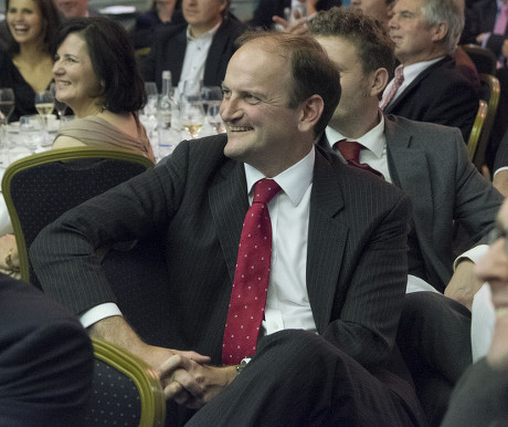 Guido Fawkes 10th Anniversary Dinner Iod Editorial Stock Photo - Stock ...