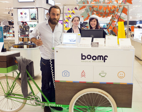 __COUNT__ James Middleton Boomf , Marshmallows Stock Pictures ...