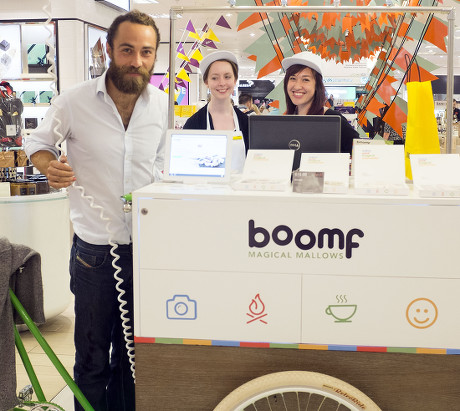__COUNT__ James Middleton Boomf , Marshmallows Stock Pictures ...