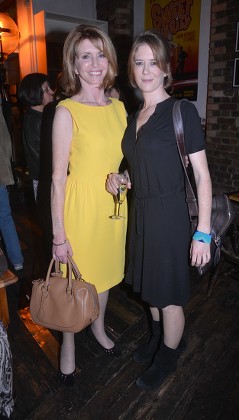 Press Night Lyons Menier Chocolate Factory Editorial Stock Photo ...