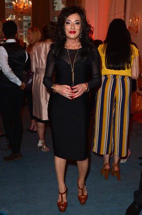 London England May 31st Nancy Dellolio Editorial Stock Photo Stock