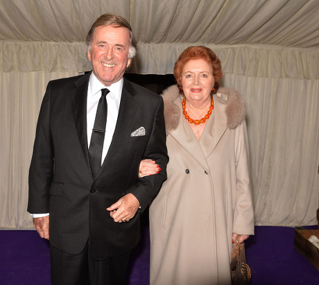 85 Lady wogan Stock Pictures, Editorial Images and Stock Photos ...