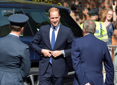 Duke Cambridge Dickson Poon University Oxford Editorial Stock Photo ...