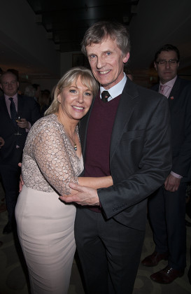 Nadine Dorries Four Streets Book Launch Editorial Stock Photo - Stock ...