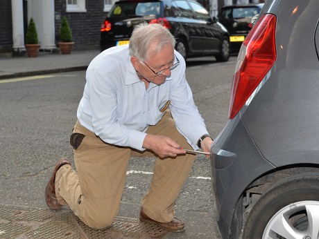Tory Mp Sir Peter Bottomley Work Editorial Stock Photo - Stock Image ...
