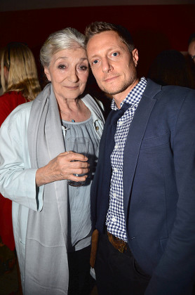 Uk Gala Screening Before Go Sleep Editorial Stock Photo - Stock Image ...