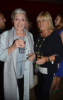 Uk Gala Screening Before Go Sleep Editorial Stock Photo - Stock Image ...