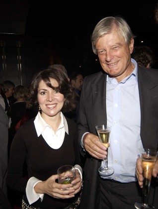 1st Night Party Mintleaf Haymarket London Editorial Stock Photo - Stock ...