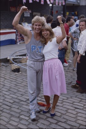 Christopher Coll Victor Pendlebury Peter Baldwin Editorial Stock Photo ...