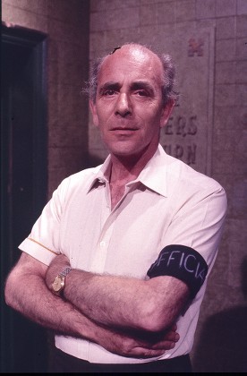 Bill Waddington Percy Sugden Judy Gridley Editorial Stock Photo - Stock ...