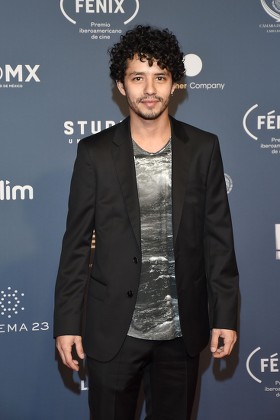 Diego Catano Editorial Stock Photo - Stock Image | Shutterstock