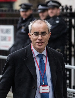 David Pannick Qc Editorial Stock Photo - Stock Image | Shutterstock