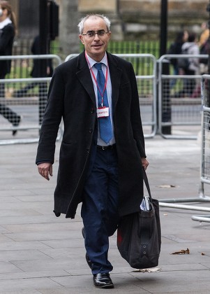 David Pannick Qc Editorial Stock Photo - Stock Image | Shutterstock