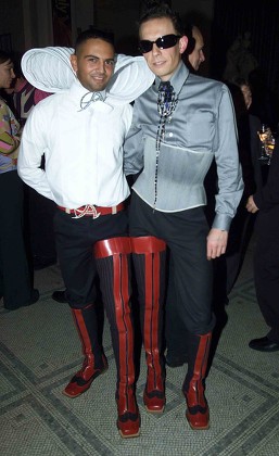 __COUNT__ Preview of Radical Fashion at the V& A Stock Pictures ...