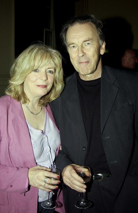 Daisy Donovans Alison Steadmans 1st Night Editorial Stock Photo - Stock ...