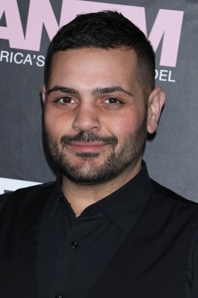 Michael Costello Editorial Stock Photo - Stock Image | Shutterstock